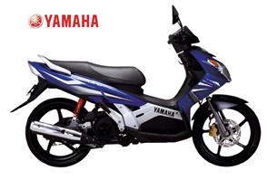 YAMAHA NOUVO RC 2006 giá rẻ nhất tháng 04/2025