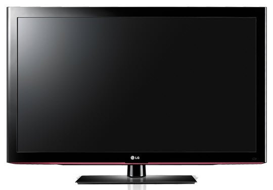 LG 32LD550 giá rẻ nhất tháng 09/2025