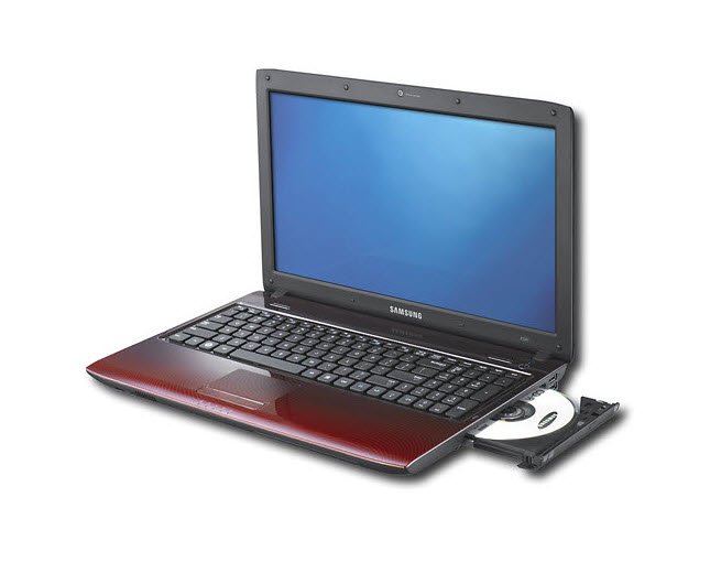 Samsung NP-R580-JSB1US (Intel Core i5-430M 2.26GHz, 4GB RAM, 500GB HDD ...