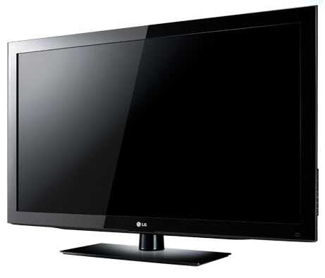 LG 32LD550 giá rẻ nhất tháng 09/2025