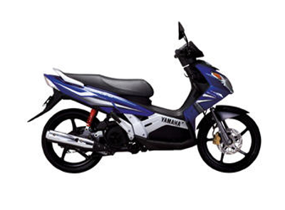 YAMAHA NOUVO RC 2006 giá rẻ nhất tháng 04/2025