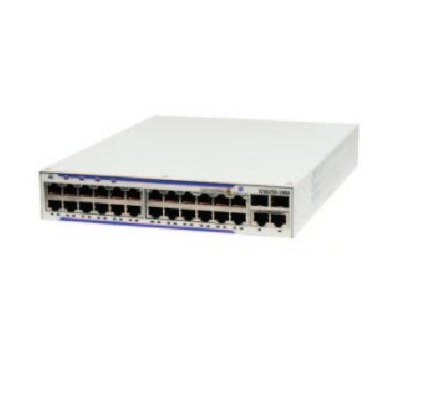 Hình ảnh của - Alcatel-Lucent OmniSwitch Chassis OS6250-48 - Two OS6250 ...