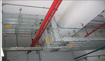 Nhà Phân Phối Thanh Cái Dẫn Điện Busway Busduct Busbar Toji-Siemens ...