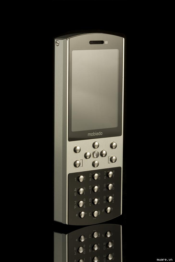 Chuyên Bán Điện Thoại Mobiado 105, Classic 712, Vertu Và Các Loại Phụ ...