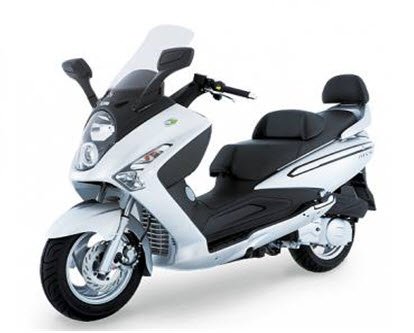 SYM RV 250 giá rẻ nhất tháng 10/2025
