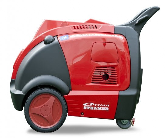 Máy rửa xe hơi nước nóng Optima Steamer DMF giá rẻ nhất tháng 09/2025