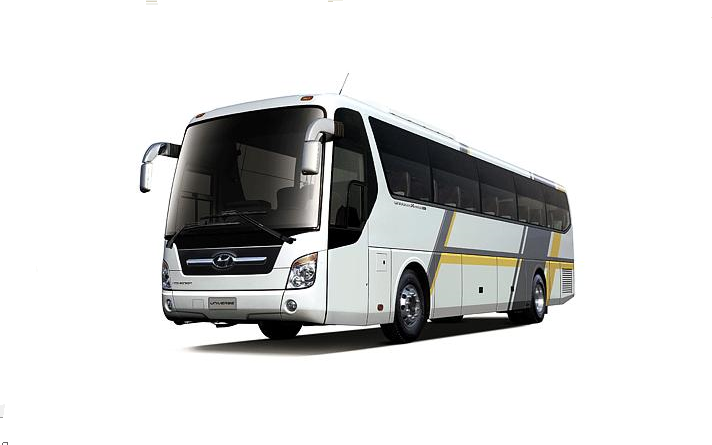 Nhà Phân Phối Xe Khách Hyundai County, Kinglong, Transinco, Universe Số ...