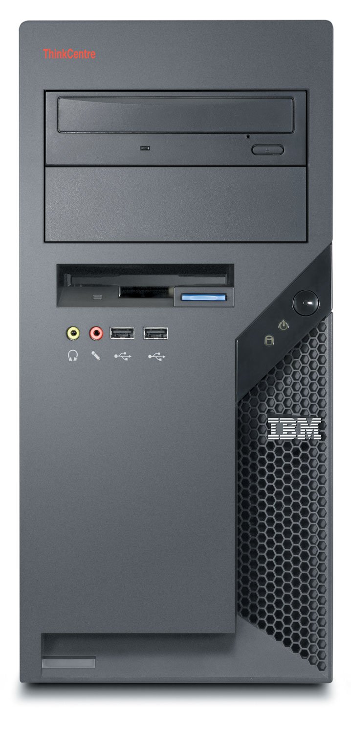 Máy tính Desktop IBM - Lenovo ThinkCentre A50 (8175-1QA) (Intel Pentium ...