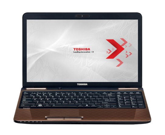 Toshiba Satellite L750-A097 (PSK2YV-0QU033AR) (Intel Core i3-2350M 2 ...