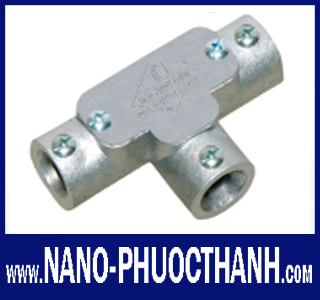 Ms. Kiều. Ống Thép Luồn Dây Điện G.i Nano Phước Thành® (G.i Conduit ...