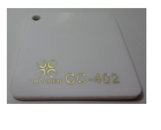 Mica màu dạng tấm Chochen CC-402 giá rẻ nhất tháng 06/2025