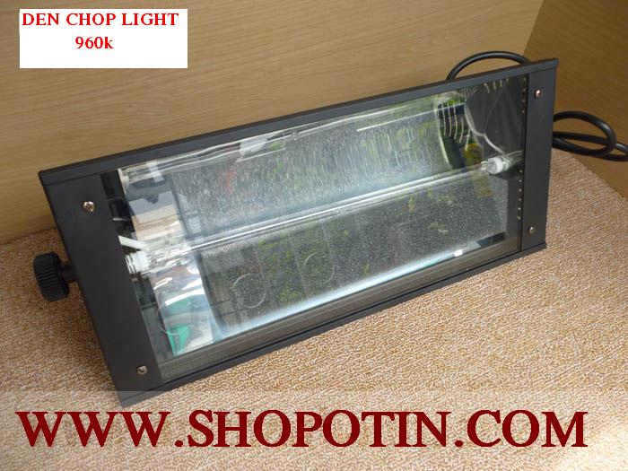 Bán Đèn Chớp Light Giá Rẻ 960K, Den Chop Light 1500W Giá Rẻ Nhất Thị Trường