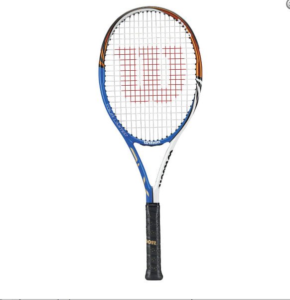 Vợt tennis Wilson Tour Limited BLX WRT704510 giá rẻ nhất tháng 03/2025