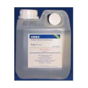 Cung Cấp Hóa Chất Sát Khuẩn Hãng Johnson & Johnson:cidex Opa ...