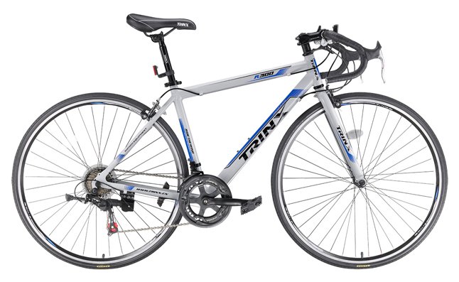 Xe đạp thể thao TrinX R300(14SPEED) giá rẻ nhất tháng 09/2025