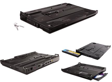 Docking Station X220,X230 ( Kèm Ổ Dvdrw-Dl),Thinkpad Ultrabase Series 3 ...