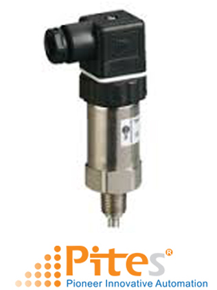 Temperature Sensor Tecsis | Model Tes11, Tes12, Tes13, Tes14 Tecsis ...