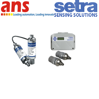 Cảm Biến Áp Lực Setra, Bộ Chuyển Đổi Áp Lực Setra, Pressure Transducer ...