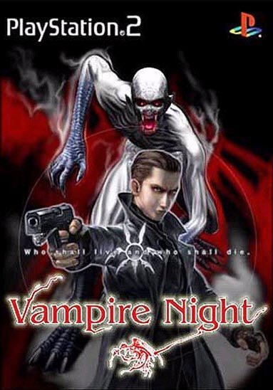 Thông tin chi tiết - Vampire Knight (PS2) giá rẻ nhất tháng 10/2025
