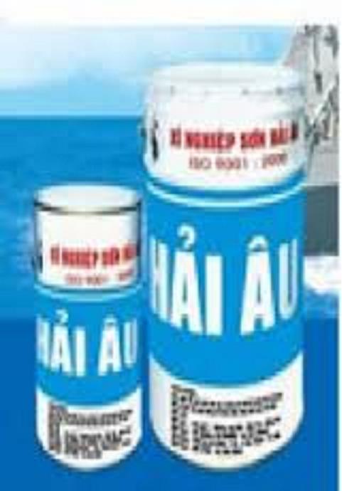 Sơn Chịu Nhiệt Giá Rẻ,Chính Hãng, Sơn Chịu Nhiệt Seamaster, Chịu Nhiệt ...