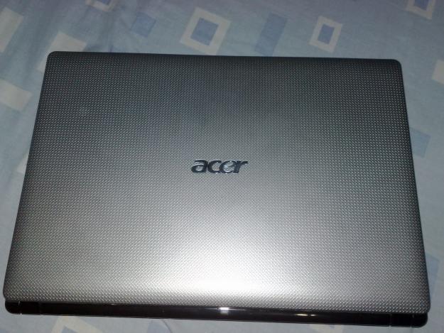 Laptop Cũ Acer Aspire 4741, Core I3 330M, Ram 2G ,Hdd 320G, Máy Đẹp 95%