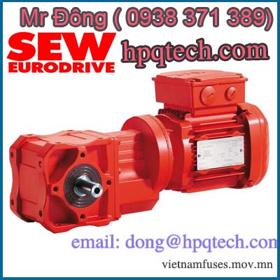 Động Cơ Giảm Tốc Sew Eurodrive Hộp Giảm Tốc Sew Eurodrive Biến Tần Sew