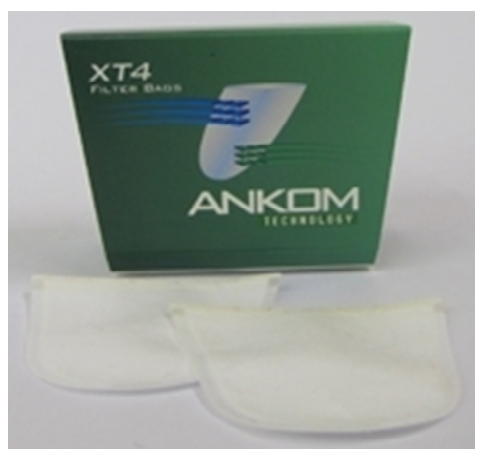 Túi Béo Xt4, Túi Xơ F57 Của Hãng Ankom - Usa