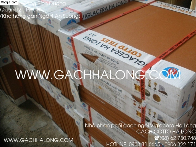 Tổng Đại Lý Gạch Đất Sét Nung Lát Nền Tphcm Và Các Tỉnh