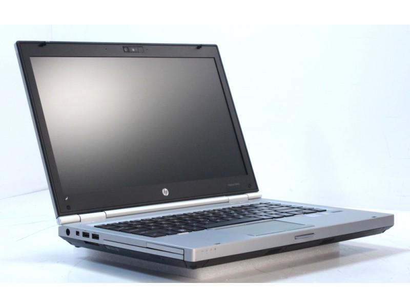 Laptop Hp Elitebook 8640P, Hp Elitebook 8440P Core I5, Laptop Xách Tay