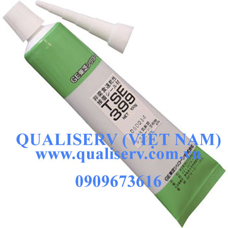 Keo Silicone Ngành Điện Tử Tse382, Tse 399, Rtv133, Rtv167, Tse387 ...