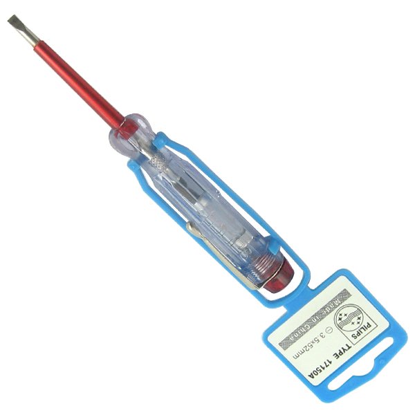 Bút thử điện Philips Type 17150A giá rẻ nhất tháng 09/2025
