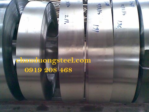 Thép Chịu Nhiệt S45C, S50C, Sk5, Sk6, Sk7, Sks51, Scm435, Sup9, Sup10, 310S, 410