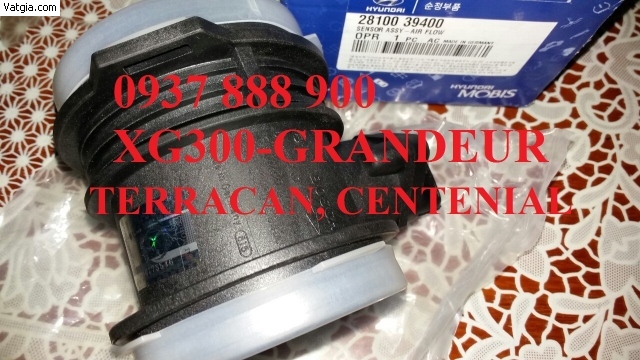 2810039400 (2810039450)-Sensor Assy-Air Flow-Cảm Biến Đo Gió Terracan ...