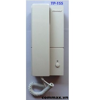 Commax TP - 1SS TP - 1L giá rẻ nhất tháng 10/2025