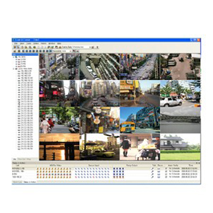 Webgate Control Center Phần Mềm Quản Lý Webgate Dvr