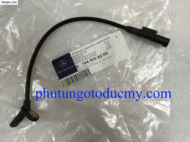 Cảm Biến Abs Sau Mercedes Gl450,Gl550 W164-A1644405641,A1649058300 Giá Rẻ Tại Hà Nội