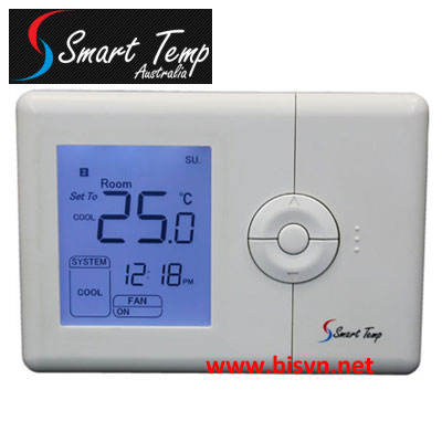 Cảm Biến Nhiệt Thermostat Smarttemp Vietnam Tại Hồ Chí Minh