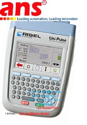 Unipulse Vietnam, Rscm-500N, Unbs-300N, Z6Fc3-100Kg, Máy Đo Lực ...