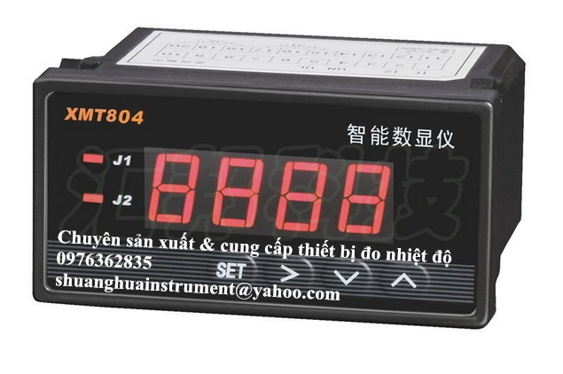 Màn Hình Hiển Thị Nhiệt Độ Xmta, Xmtd, Xmte,Xmtf,Xmtg, Xmtz