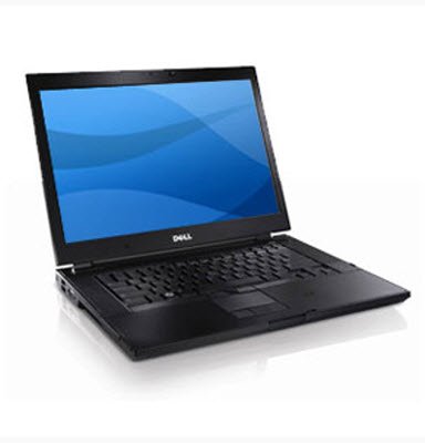 Dell Precision M4400 (Intel Core 2 Duo P8700 2.53Ghz, 4GB RAM, 250GB ...