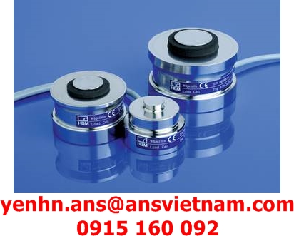 Schenck Load Cell - Schenck Process Vietnam Tại Hà Nội
