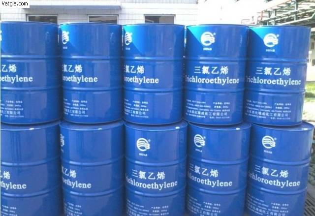 Cung Cấp Solvent 200 / C12, R200, A200, K200, Kocosol 200, Bán Dung Môi C12