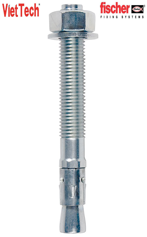 Bu Lông Nở Fischer Fwa 12X100 Tại Hà Nội