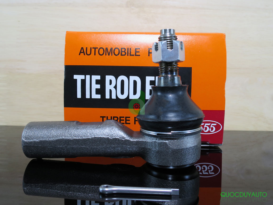 Rotuyn Lái Ngoài Toyota Innova (Innova Tie Rod End) Tại Hồ Chí Minh