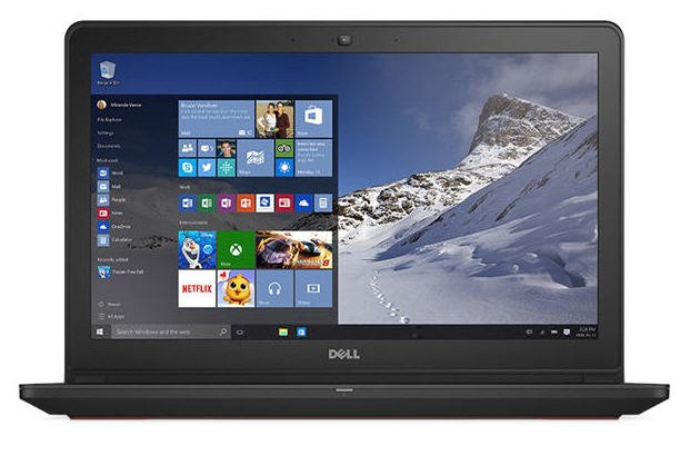 Dell Inspiron N7559A (P57F002-TI781004W10) (Intel Core i7-6700HQ 2.6GHz ...