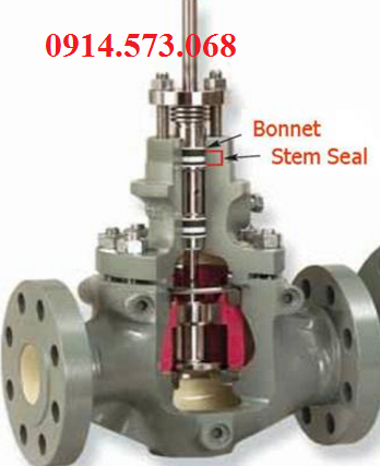 Valve Vị Trí Cci - Valve Positioners - Cci Viet Nam