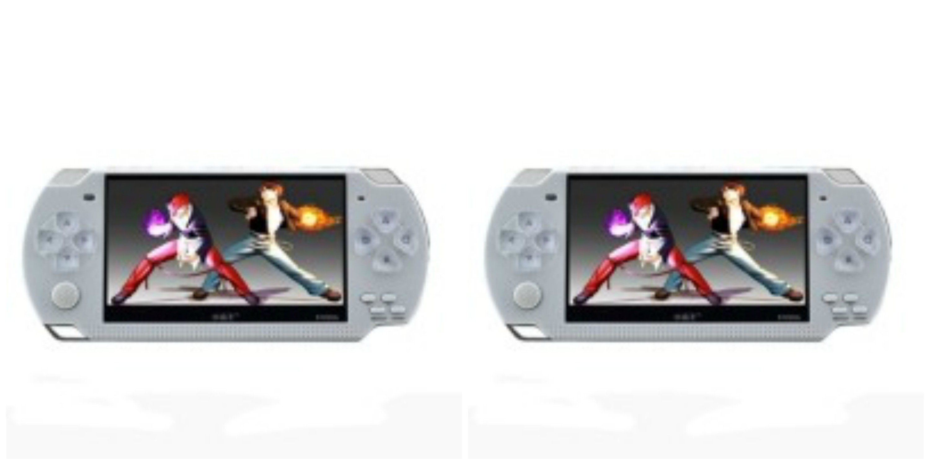 Máy chơi game cầm tay đa năng PSP Subor S1000A giá rẻ nhất tháng 08/2025