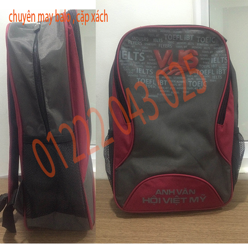 Balo Vus , Mẫu Balo Đẹp , Trẻ Trung , Balo Học Sinh Balo Trường Học ...