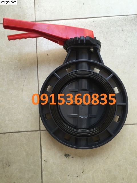 Mặt Bích Hdpe Pn10 D160, Van Nhựa Upvc Dn75 Tại Hà Nội