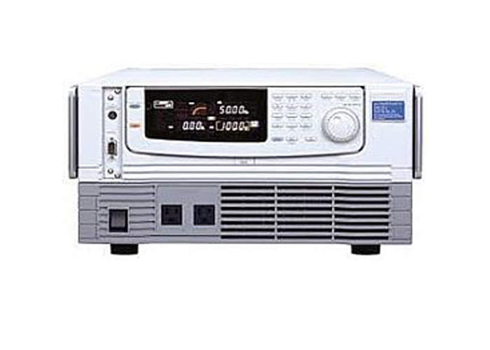 Ac Sources Power Supply Kikusui Pcr500La Tại Bắc Ninh